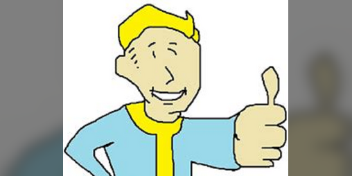 Fallout Random Character Generator by Aaron The Game Maker