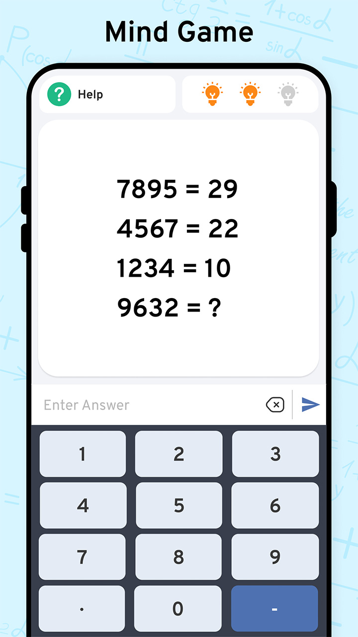 Math Scanner - Math Solutions by Charmi Gandhi