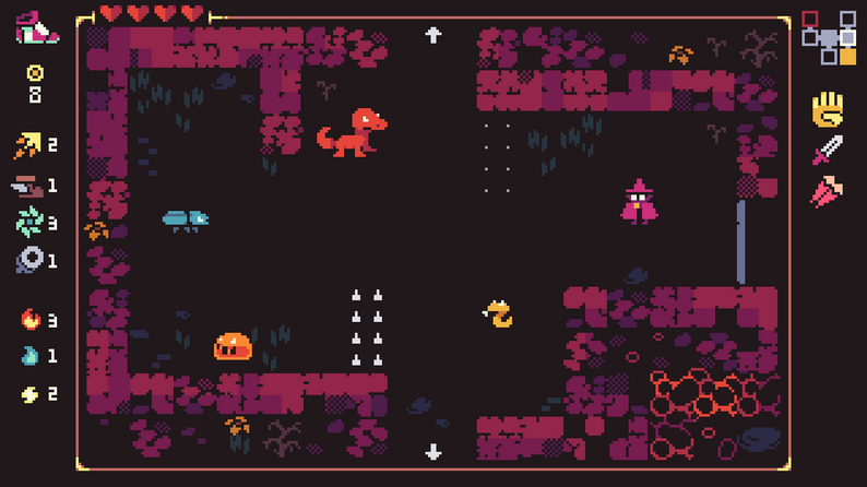 WASarD Demo by Heartbeast