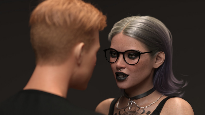 World of Secrets (v0.1.4) by RWA Studios