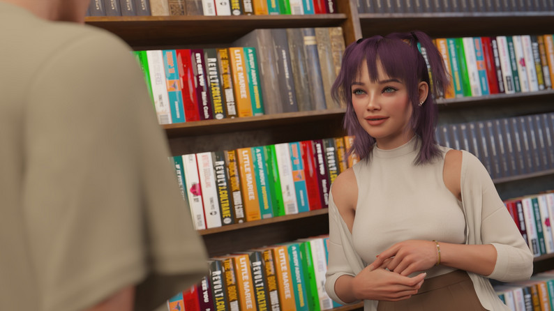 World of Secrets (v0.6.5) by RWA Studios