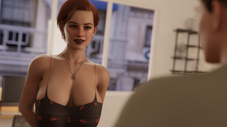 World of Secrets (v0.6.5) by RWA Studios