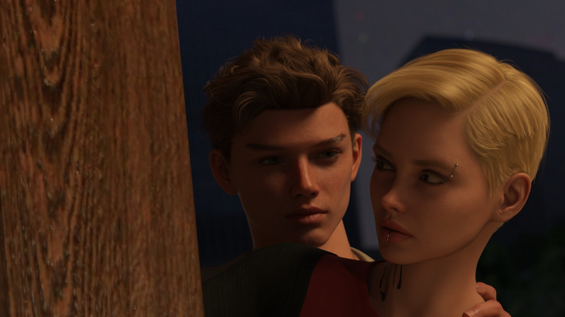 World of Secrets (v0.6.5) by RWA Studios