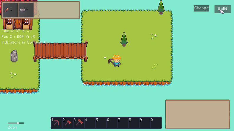 Grid Building Plugin for Godot 4 by Chris' Tutorials