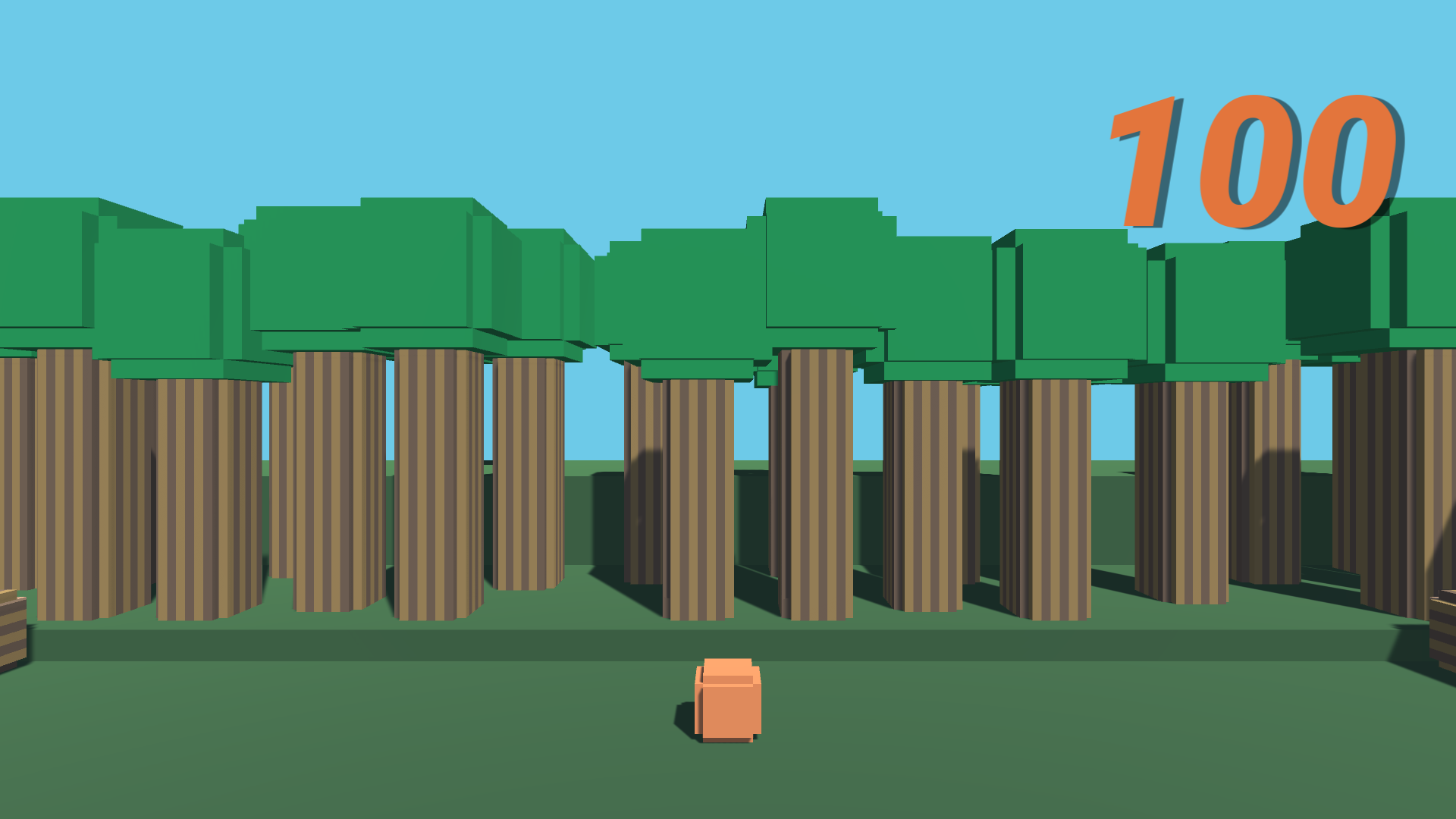 Block Dodge by MaxFreda