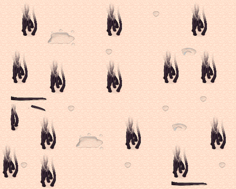 Exploration in Mia body by Mattia54