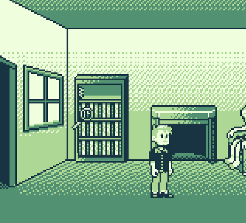 Sacred Meat by Wrong Way Games, Cool Bug Games