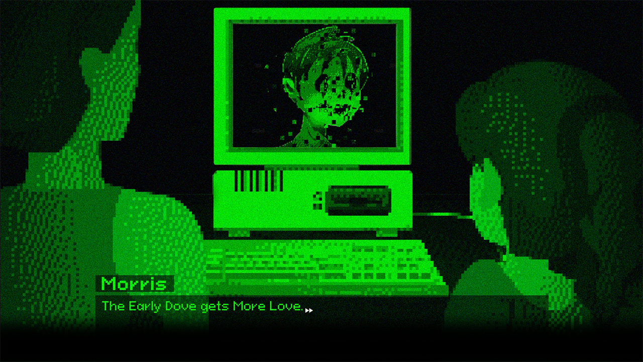 Date Time ️: Melissa ️, Morris ️, Anna ️ - Demo out! - by CatTrigger