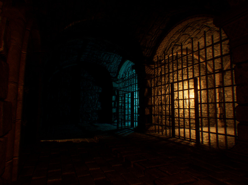 Grand Larceny Tales The Underground Cathedral By LabChurros grand-larceny-tales-the-underground-cathedral-by-labchurros