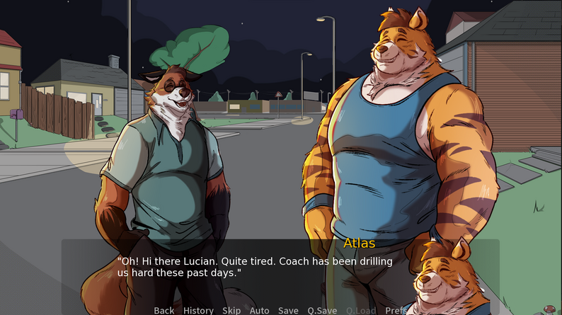 Light My Way by Bat Studios