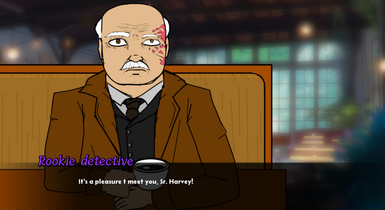 Lustful Sin by Tatsuo_dev