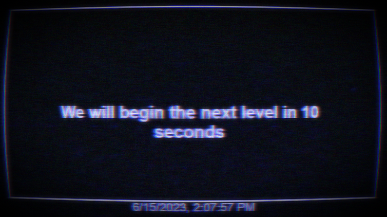 Fear Assessment by ALEXANDER WISEMAN