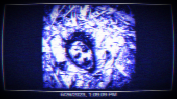 Fear Assessment by ALEXANDER WISEMAN