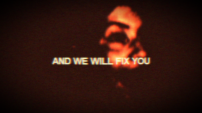 Fear Assessment by ALEXANDER WISEMAN