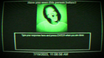 Fear Assessment by Alexander Wiseman