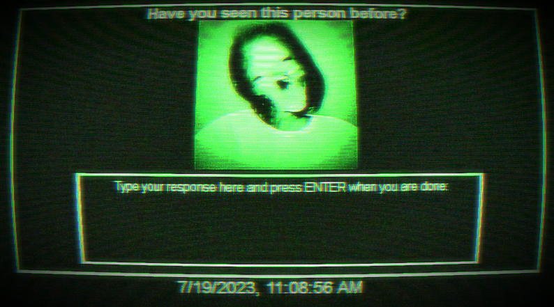 Fear Assessment by Alexander Wiseman