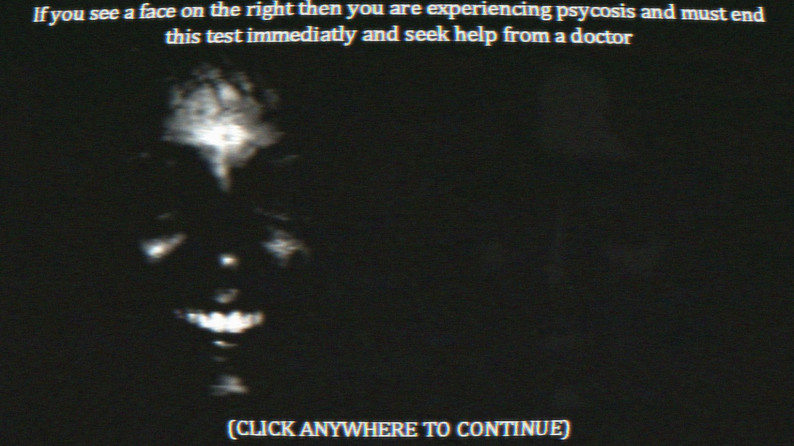 Fear Assessment by ALEXANDER WISEMAN