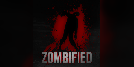 Zombified by BiGPLAYS, demyze