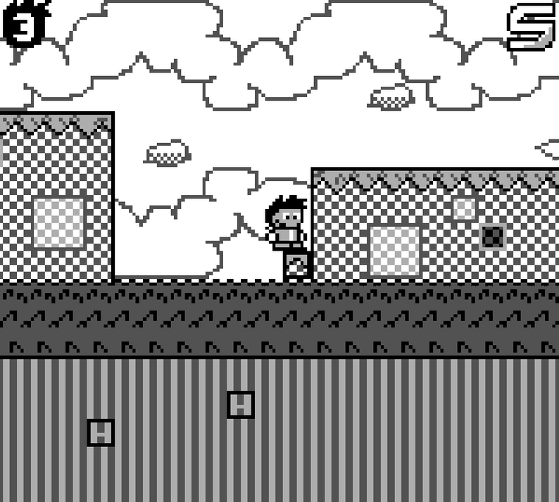 Seth Da Man Adventure by Fam Games
