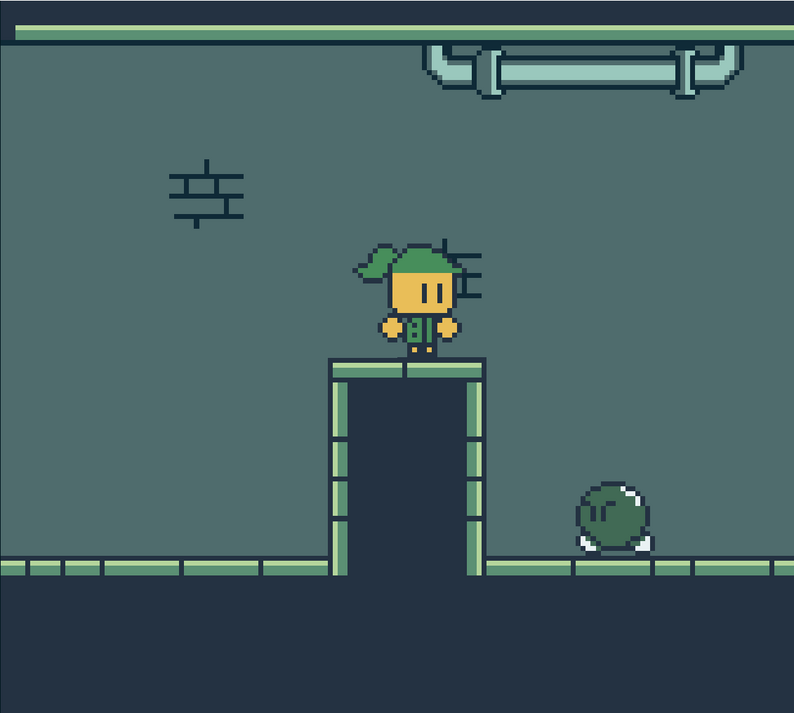 Boba Boxer by Jett Lee