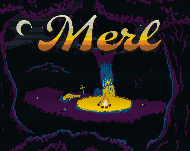 Merl by dafu