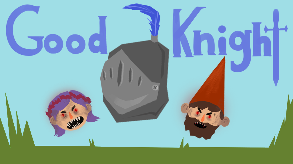 GoodKnight by immaybemarc