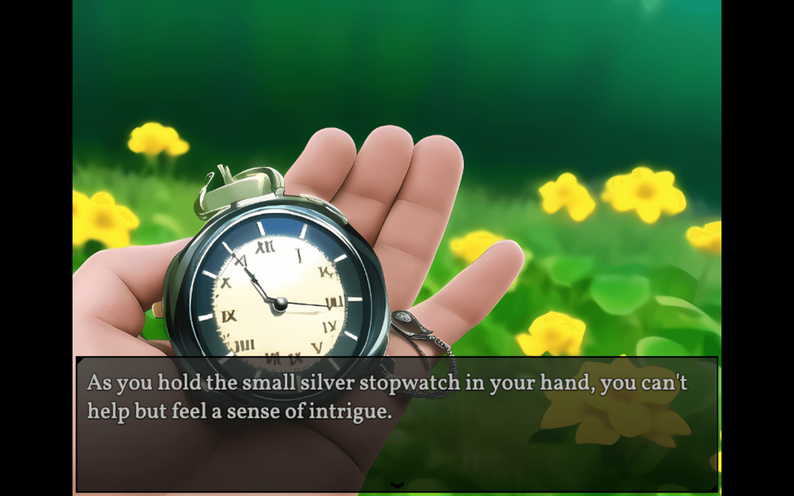 Alternate State Demo by Petrilover