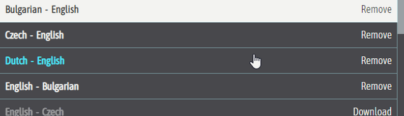 GameTranslate by Godnoken