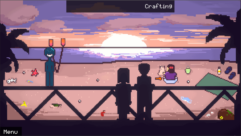 Hypermnesia by Keanu1604, folii