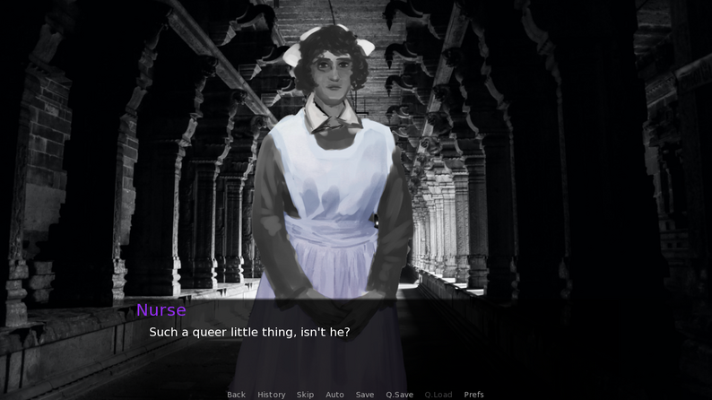 Mithridatium by City of sneps