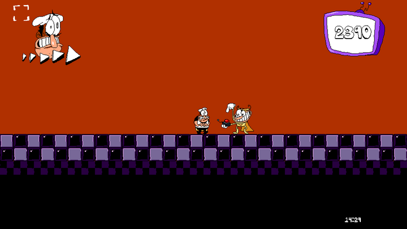 Pizza Tower:Ultimate Demo Pack by PizzaReuploaderJeff