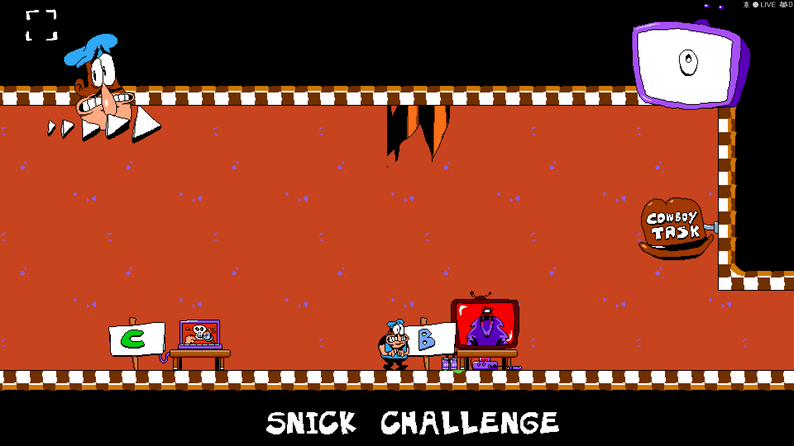 Pizza Tower:Ultimate Demo Pack by PizzaReuploaderJeff