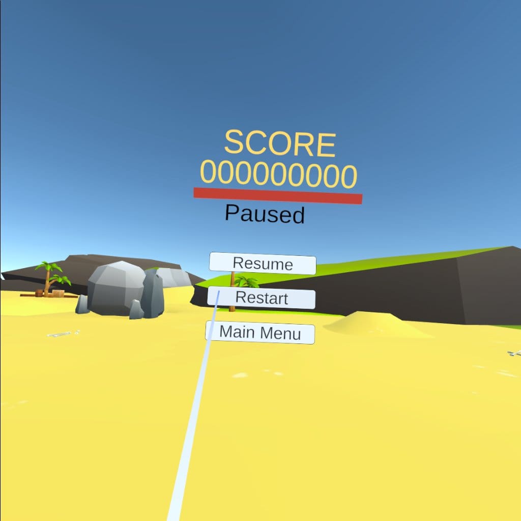 Nyi Roro kidul's Wrath: Zombie Siege by ariqnaufalf