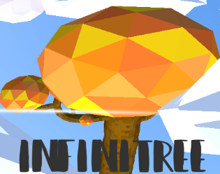 Infinitree by KevRevDev