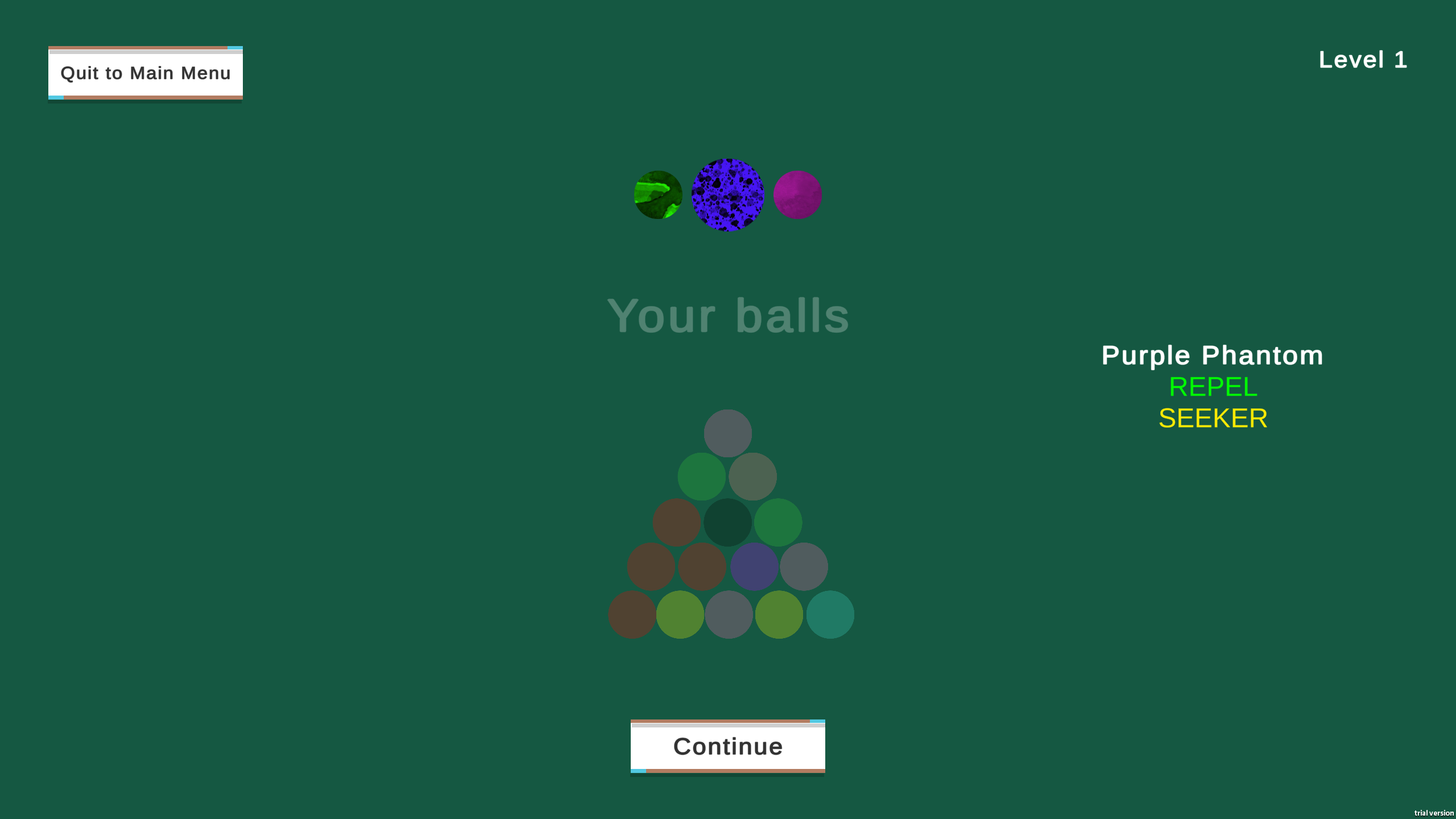 pooool by Bananplyte, samstalhandske