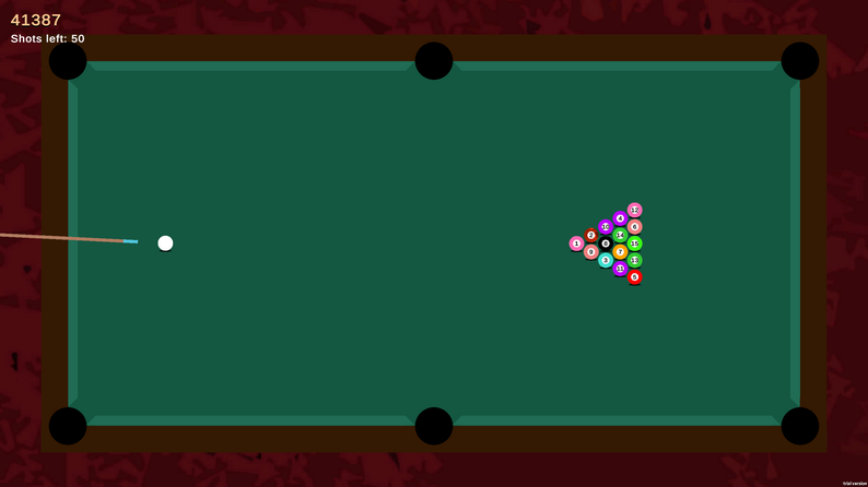 pooool by Bananplyte, samstalhandske