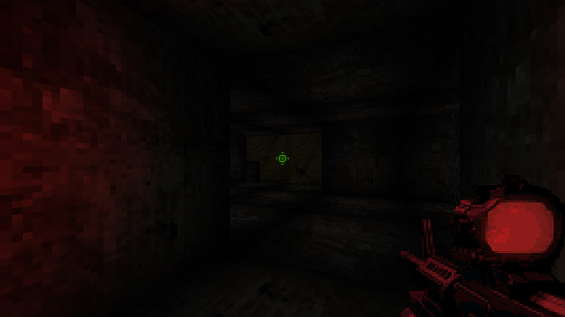 TERMINATOR 2030 by Mad290