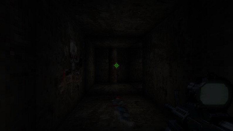 TERMINATOR 2030 by Mad290