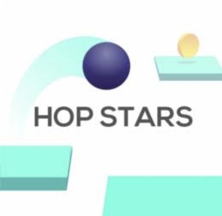 Hop Bob by Dsquare0016 for GAME LAB - itch.io