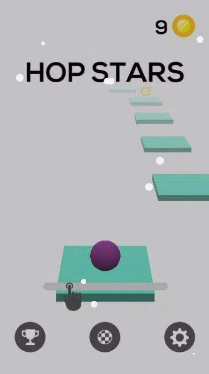 Hop Bob by Dsquare0016 for Learn You a Game Jam: Pixel Edition - itch.io