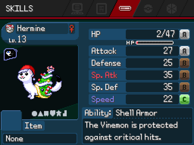 Vinemon: Sauce Edition - Vinesauce Fan Game by AlizarinRed