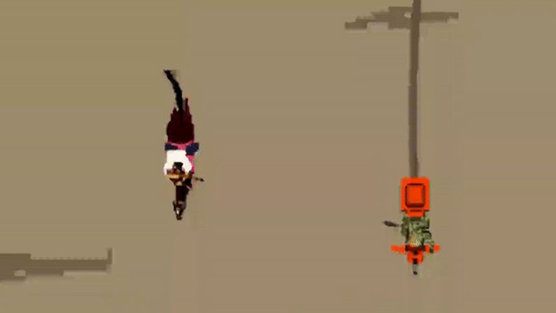 Corruption on Earth by Flaccid Sword Games