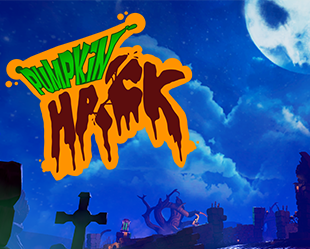 Pumpkin Hack Closed Beta By Edgy Pixel