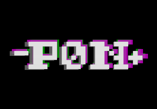 -P0N+ by GogglesKitty