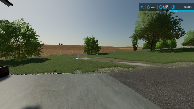 Fs22_Palouse_WA by Camil Canuck