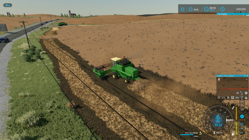 Fs22_Palouse_WA by Camil Canuck