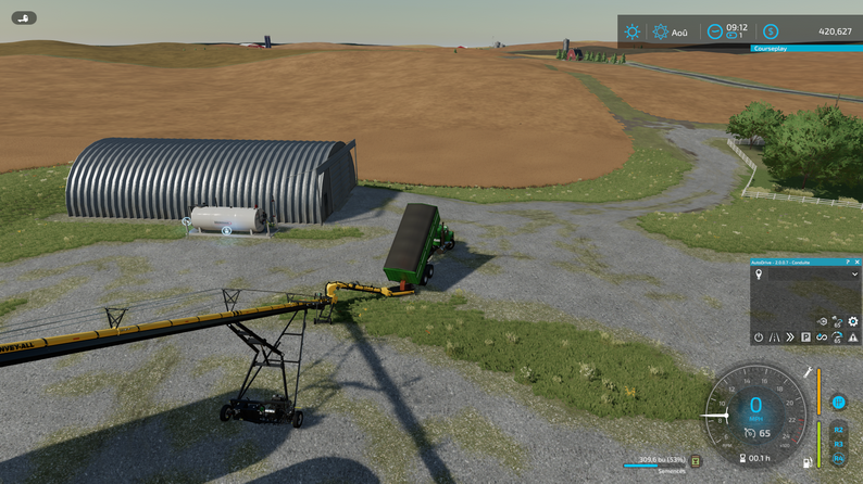 Fs22_Palouse_WA by Camil Canuck