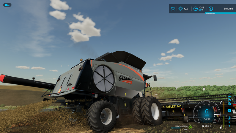 Fs22_Palouse_WA by Camil Canuck