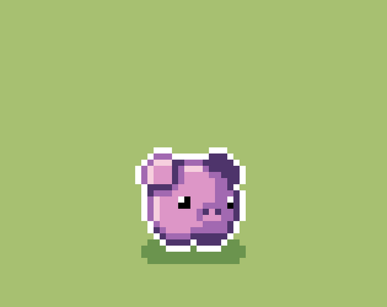 Piggy by Caz Creates Games