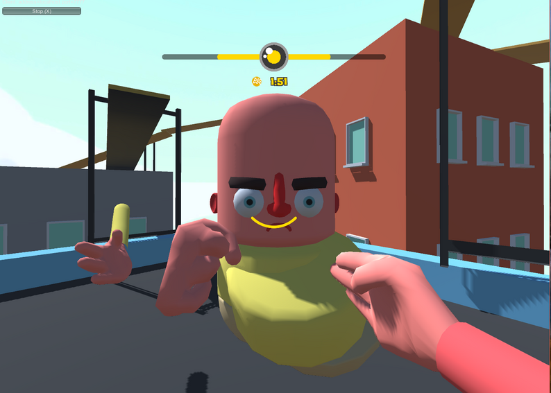 Super Rock Paper Scissors 3D by GauntletGames Super Rock Paper Scissors 3D by GauntletGames